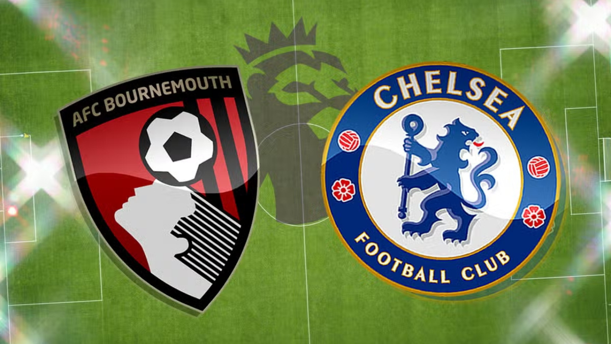Bournemouth vs. Chelsea: Match Preview, Odds & Predictions