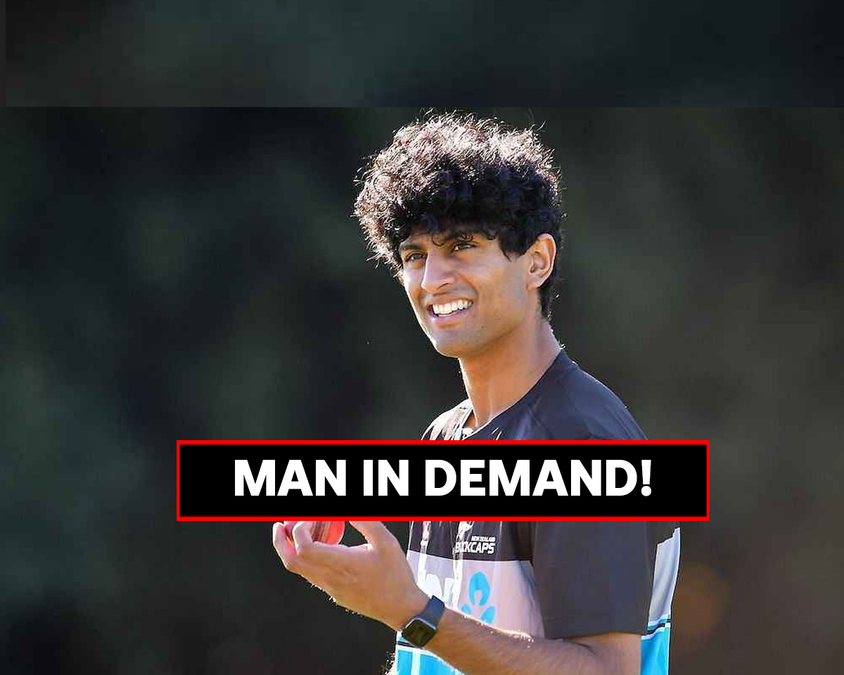 IPL 2024: Five teams who could look to buy Rachin Ravindra in IPL Auction