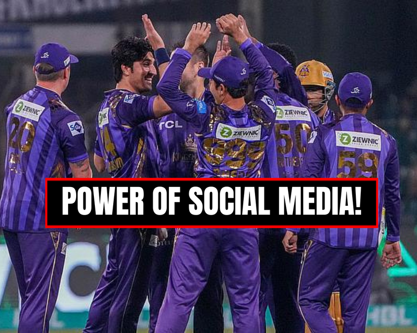 Former Pakistan superstar complaints of harassment to family by senior ...