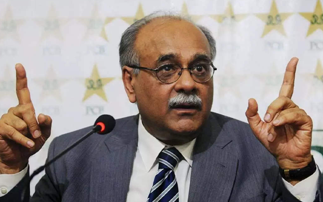PCB proposes hybrid model for Asia Cup 2023; India can play at a ...