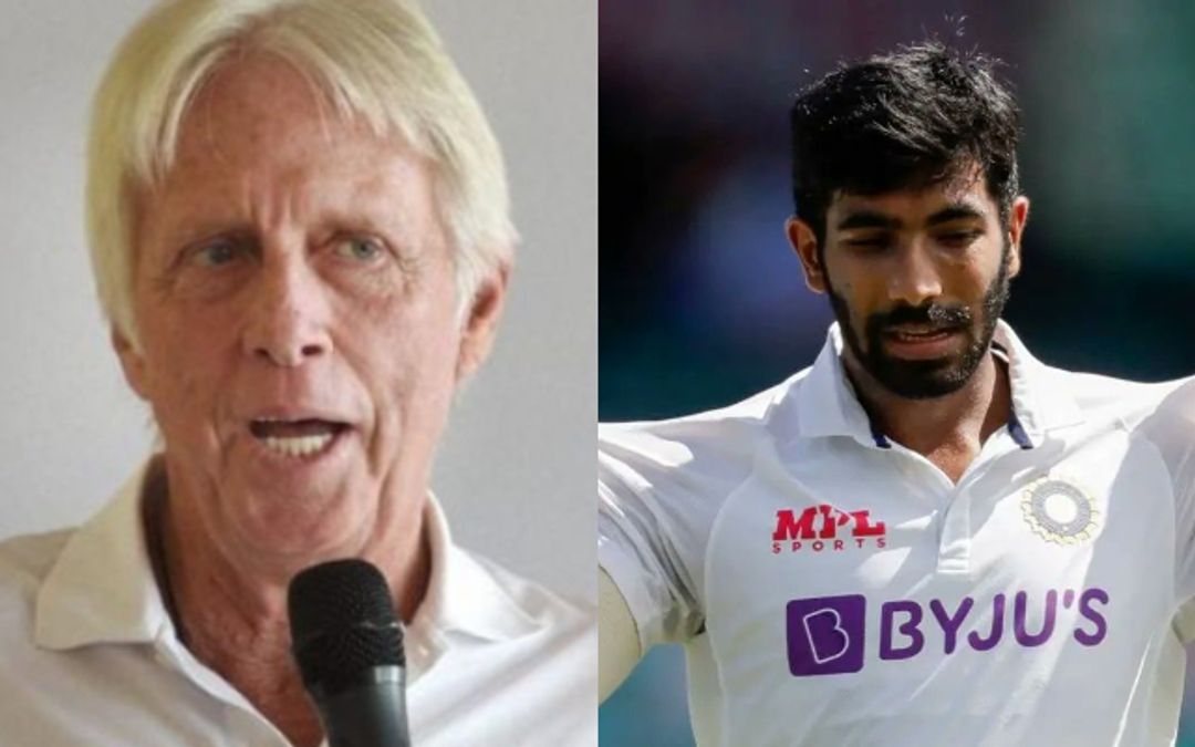 'Now it's a huge business' - Former Australian cricketer Jeff Thomson's ...