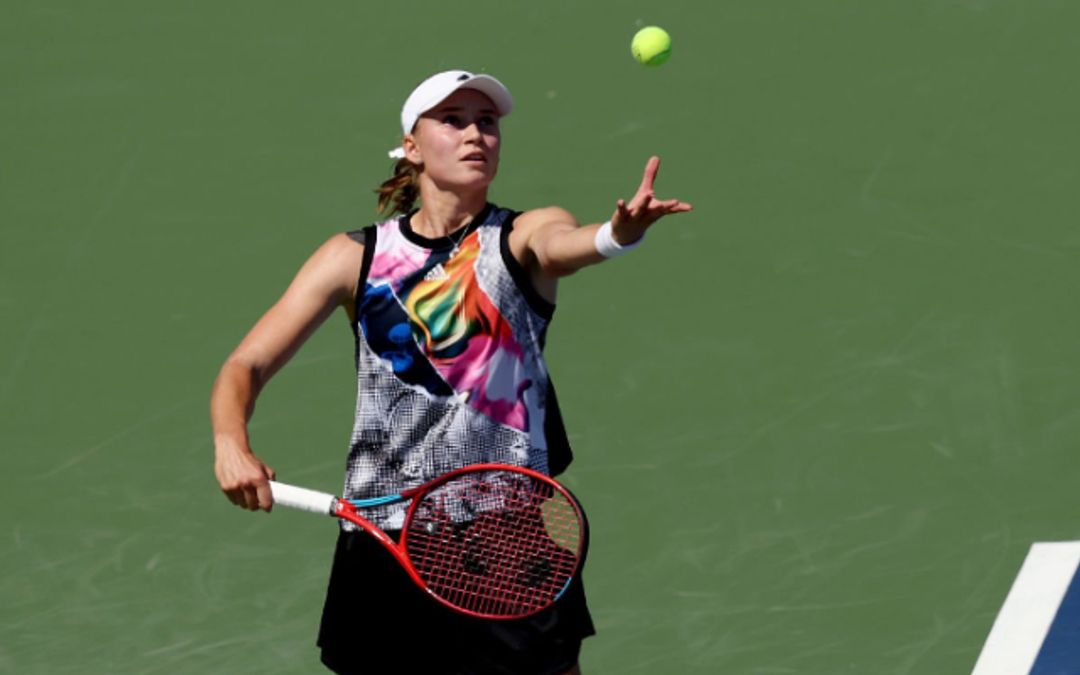 Elena Rybakina's father makes shocking revelation, says that she wanted ...