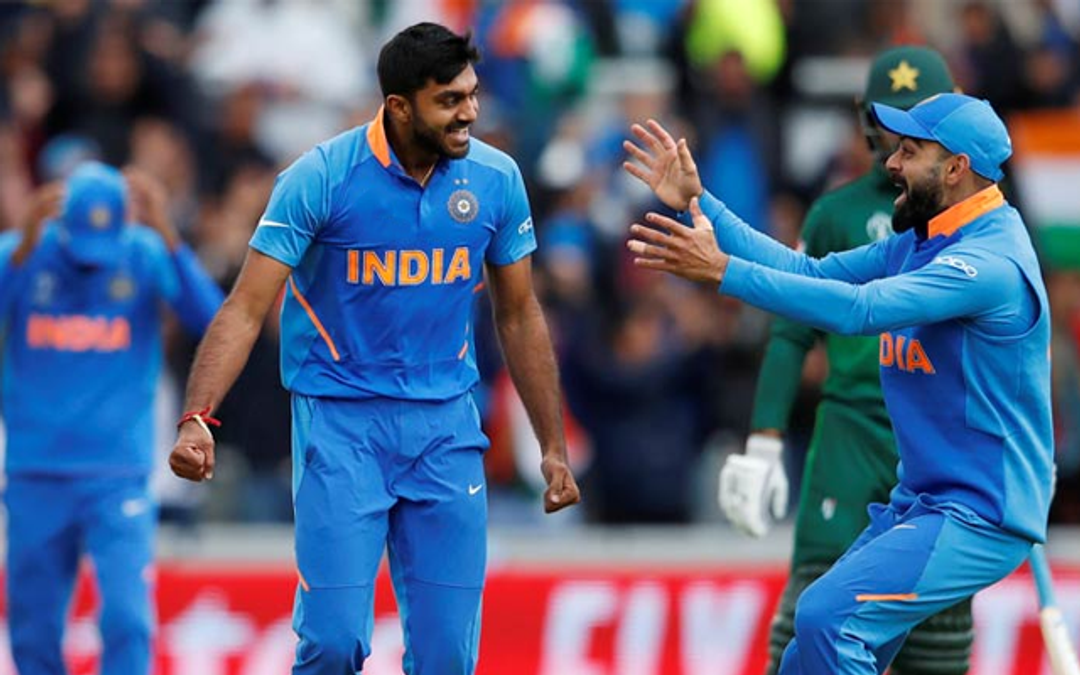 3 bowlers who have taken wicket off first ball in their first ODI World ...