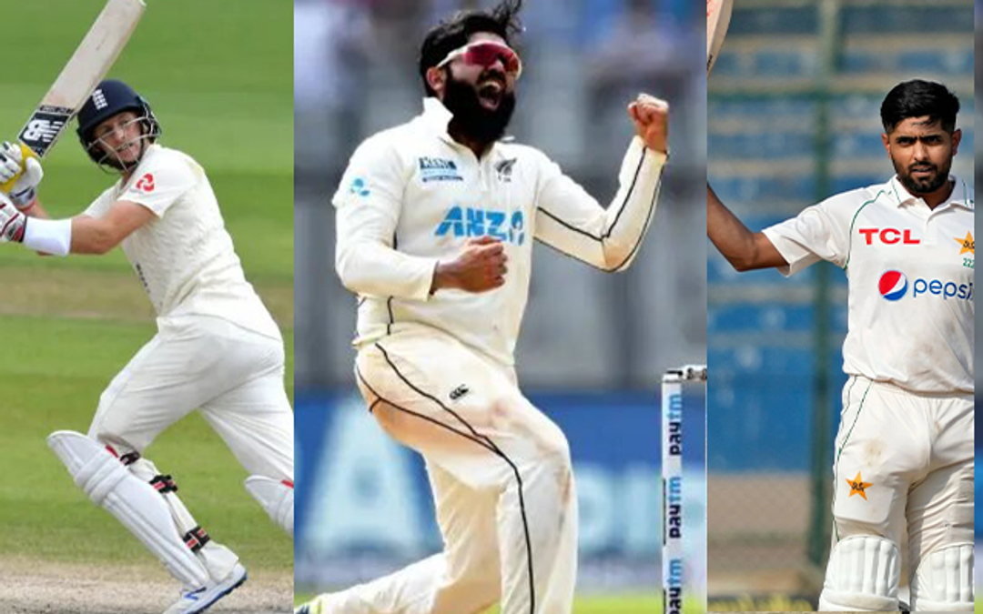 Take a look at list of all records made during WTC 2021-23 cycle