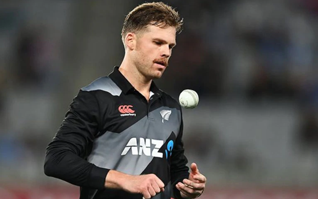 Lockie Ferguson set to lead New Zealand's ODI charge against Bangladesh