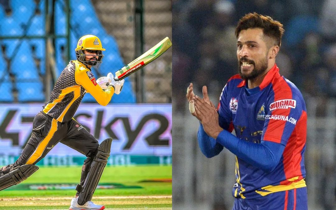 ‘Respect element shouldn't be missing’ - Veteran PAK cricketer speaks ...