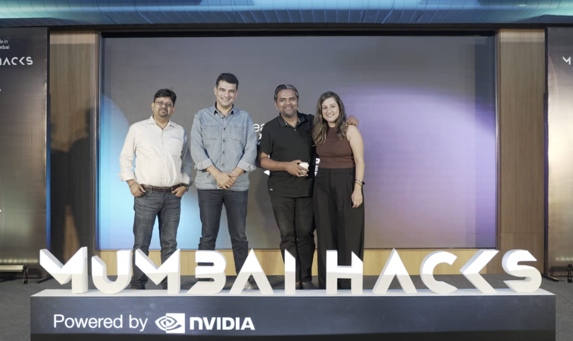 MumbaiHacks 2024: AI Hackathon Sets New Guinness World Record