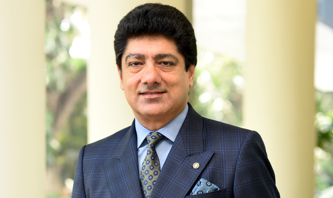 IHCL Acquires Majority Stake in Tree of Life Resorts