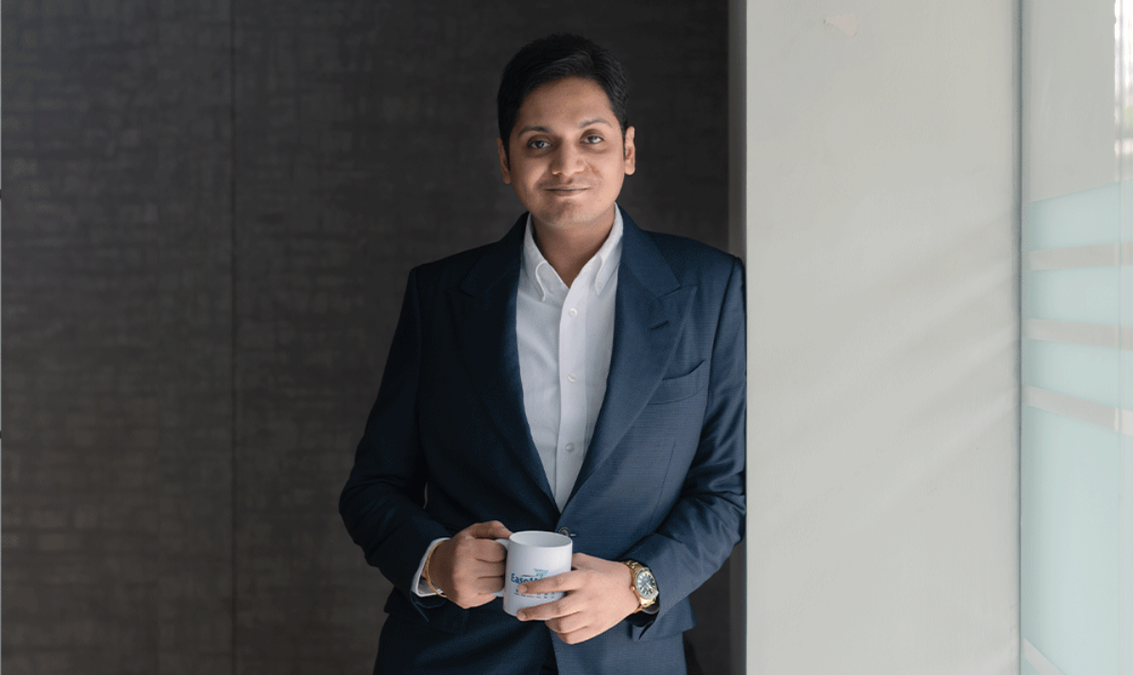 EaseMyTrip Partners with Hyperface on Credit Card Solutions