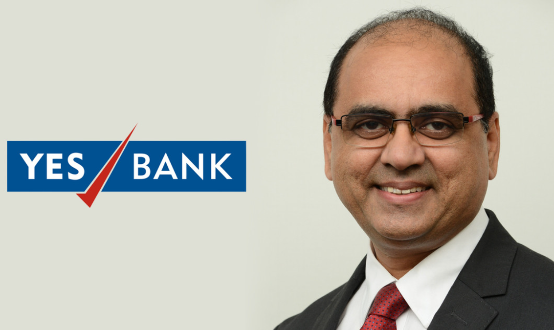 YES BANK Disburses ₹5,081 Cr MSME Loans in H1 FY25