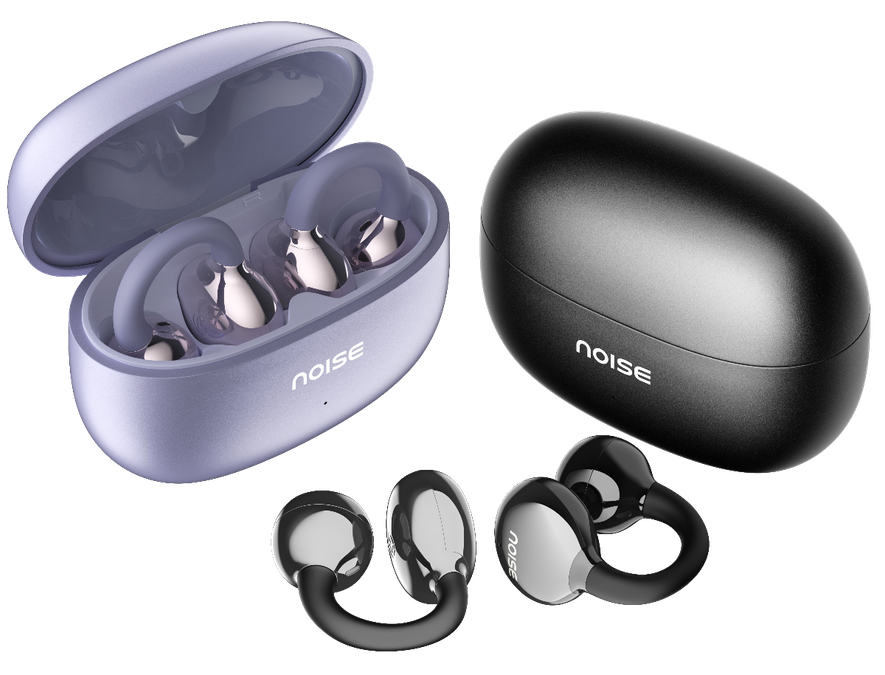 Noise Air Clips OWS Earbuds Now Available at ₹2,999 on Amazon, Flipkart