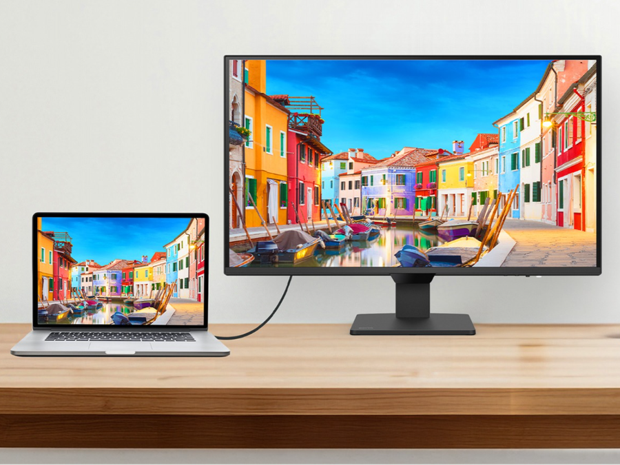 BenQ GW2790Q Monitor with Eye Care and 100Hz at ₹14,990