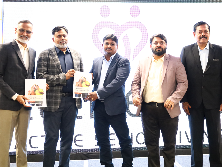 GTB Introduces Urban and Single Senior Housing Projects