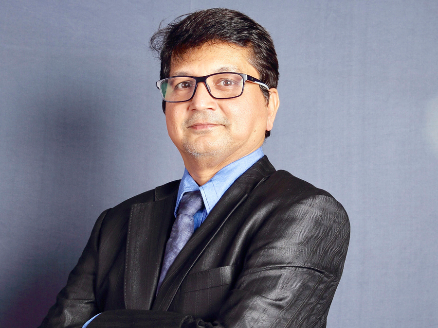 BD Software Partners with FileCloud for Secure File Sharing in India