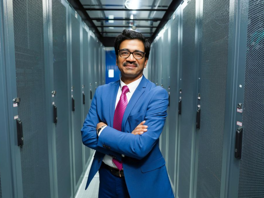 Team Computers Partners with Yotta to Drive AI Adoption in India