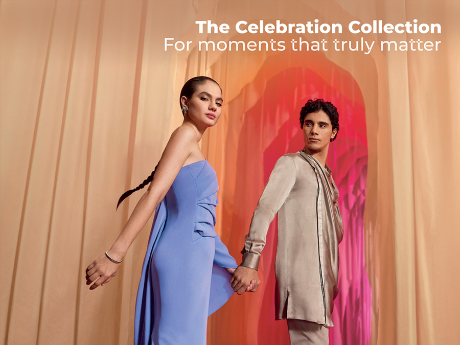 Bata India Launches New Wedding Collection for Festive Season
