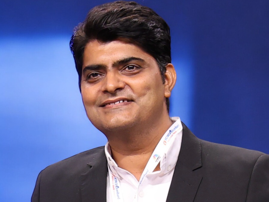 IIFL Home Finance Names Pradeep Kumar Rangi as Chief Risk Officer