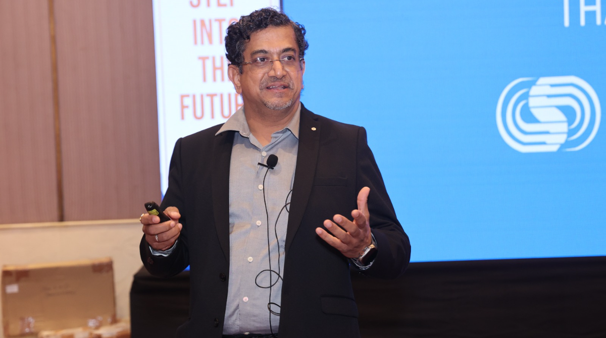 Syntel by Arvind Launches NEOS NexGen Lite for SMEs