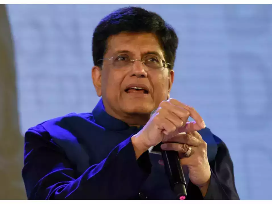 Union Minister Piyush Goyal to Strengthen India–UK Economic Cooperation
