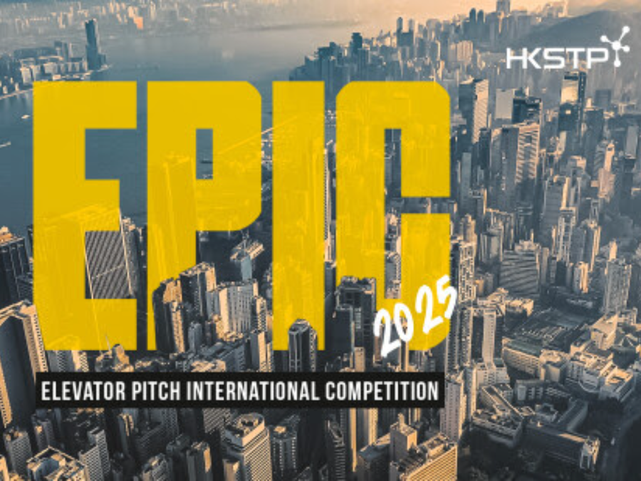 EPIC 2025 Opens Global Registration for Startups Until June 17