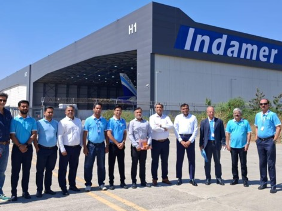 Ramco to Implement Aviation Software at Indamer Technics