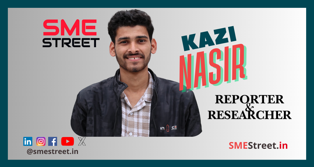 About the Author: Kazi Nasir