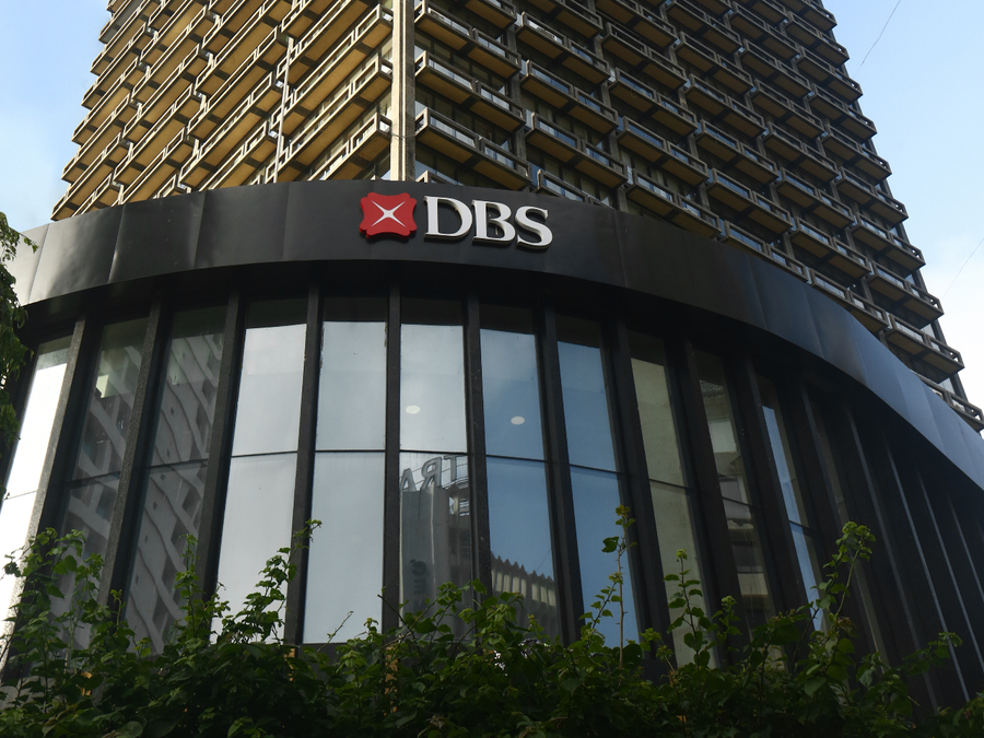 DBS Bank Leads Maiden Green Finance Facility of USD80 Million for Aseem Infrastructure Finance