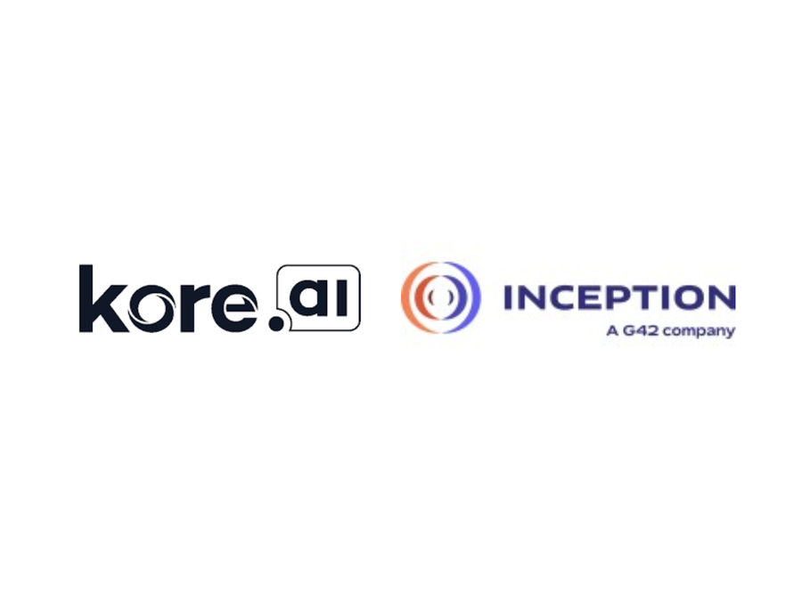 Kore.ai, Inception Drive AI Adoption in UAE and Global Markets
