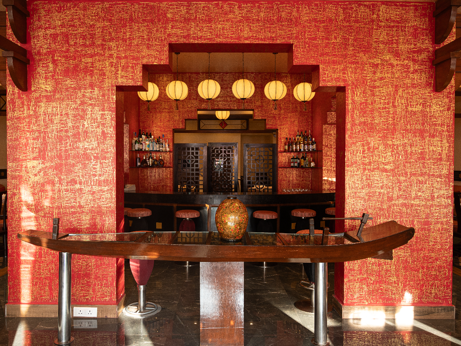 Sampan Reopens as Sampan 2.0 with New Pan-Asian Menu