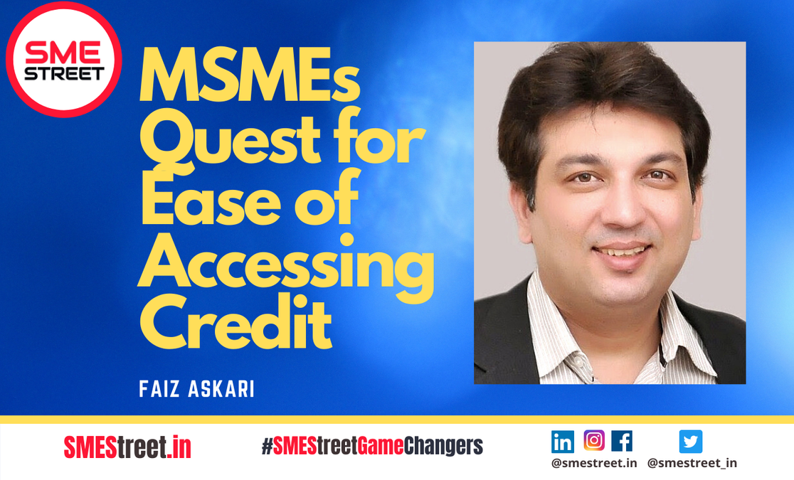MSME Credit Score: Why It Matters and How to Improve It in 2025
