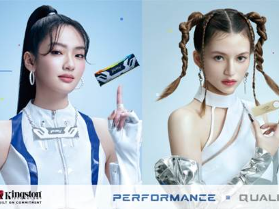 Kingston Technology Unveils 'Built on Commitment' Campaign in APAC