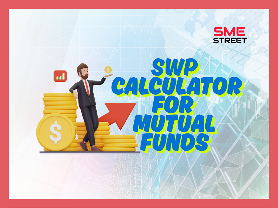 Step-by-Step Guide: How to Use an SWP Calculator for Mutual Funds?