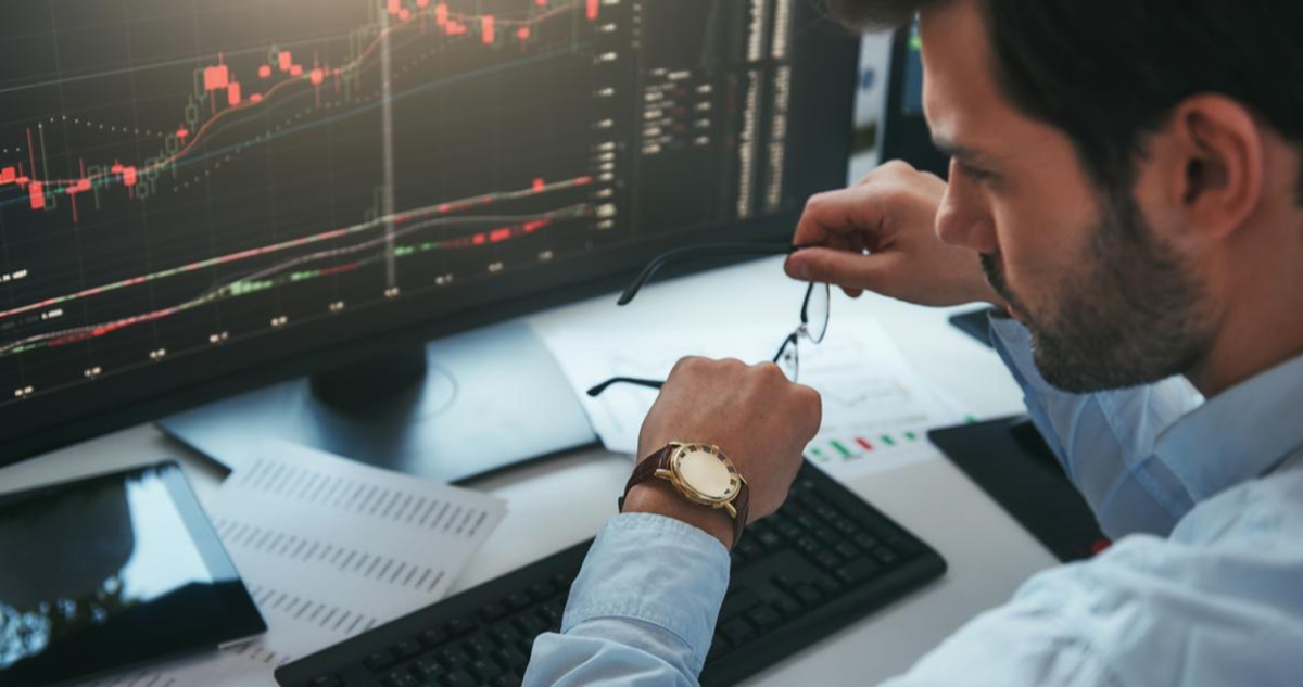 Risk Management Remains Key to Consistent Success in Intraday Trades