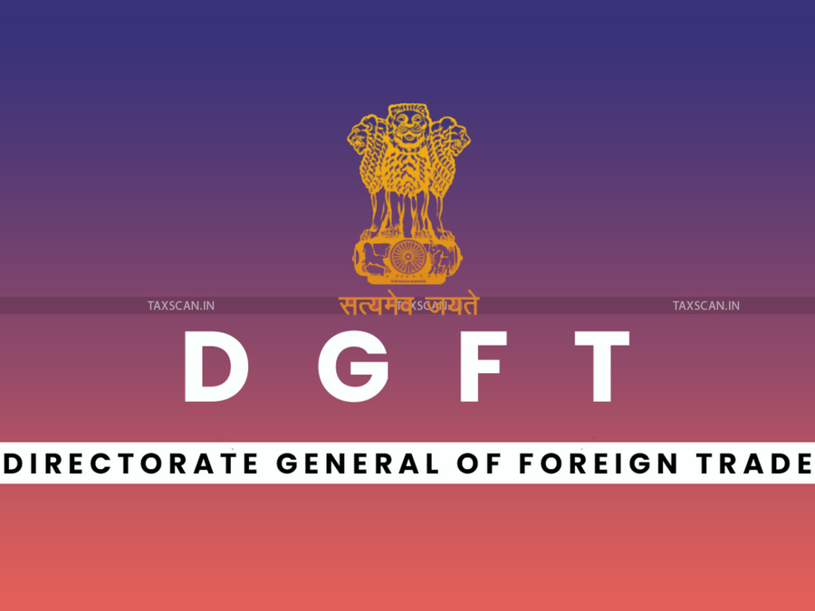 DGFT Promotes Trade Connect ePlatform at IIGF and Toy Biz International ...