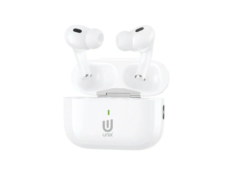 Unix Unveils Z2 Bloom Earbuds Priced at INR 1999 with Bluetooth 5.4