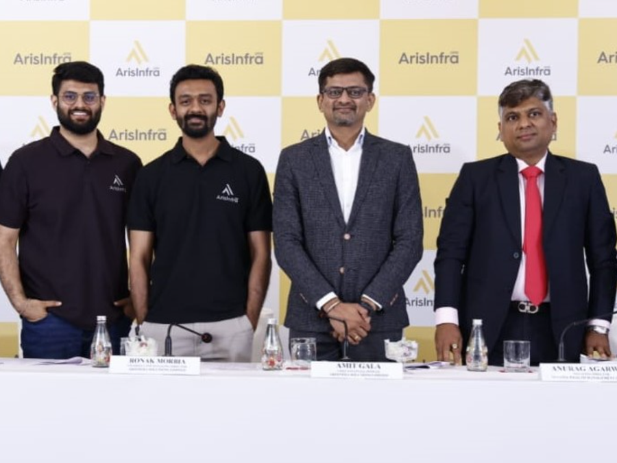 Arisinfra IPO Opens on June 18 with Price Band ₹210–₹222