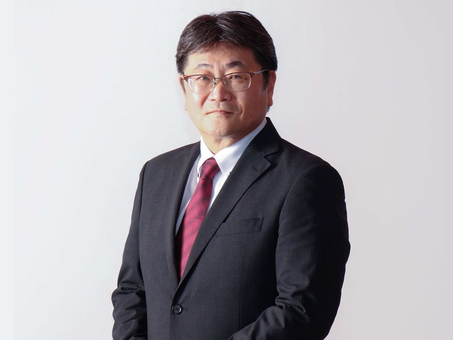 Yanmar Compact Equipment Announces Leadership Change