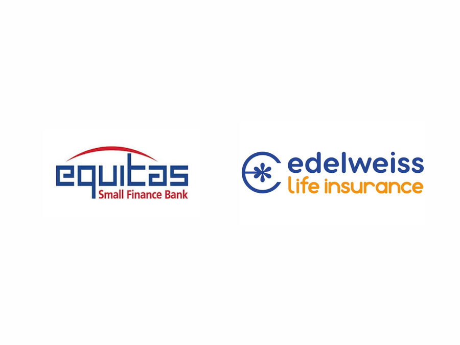 Equitas SFB Join Hands with Edelweiss Life Insurance to Strengthen Life ...