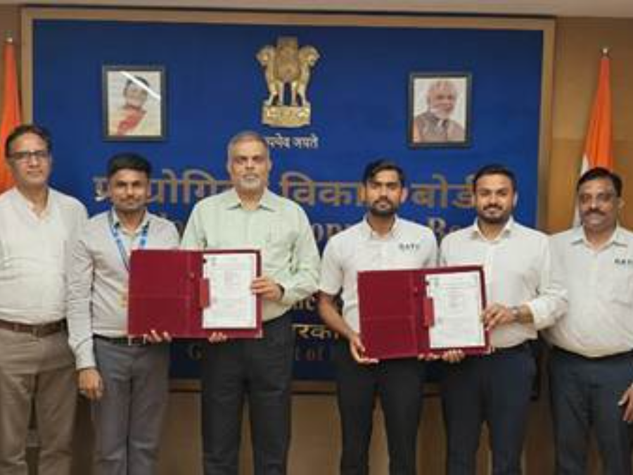 TDB Backs BatX Energies for Battery Recycling Project