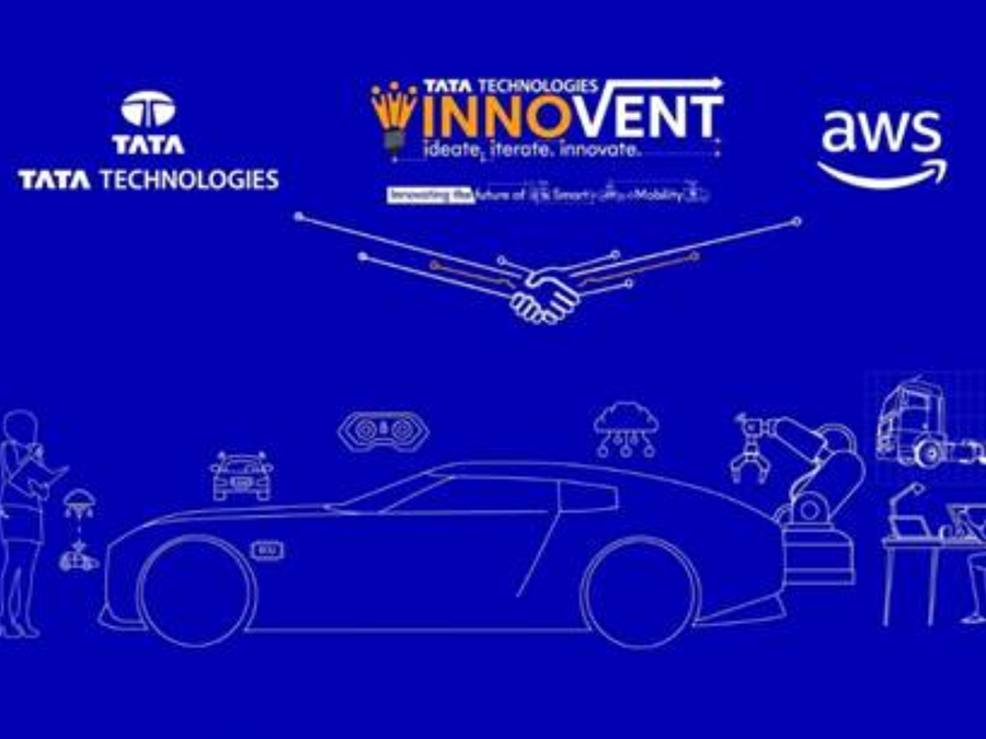 Tata Tech and AWS Promote Student-led Smart Mobility
