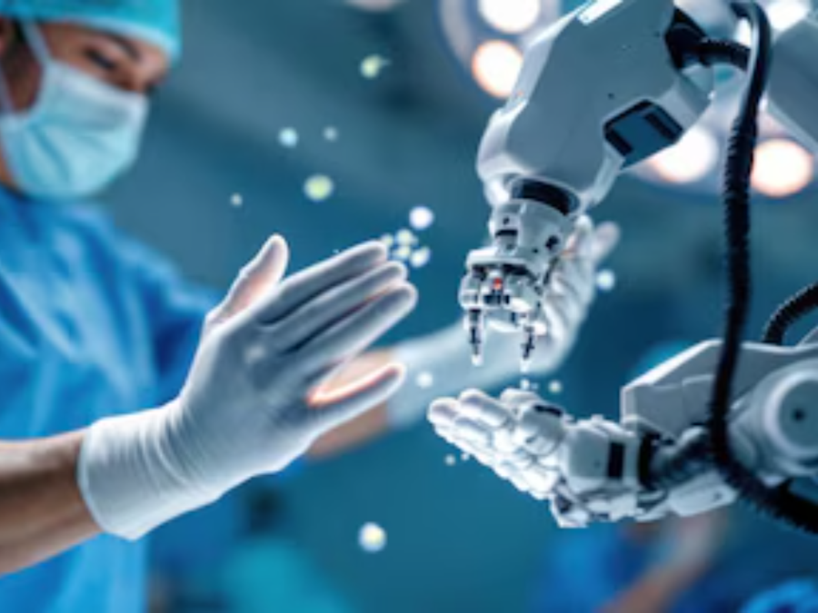 India’s Leading Surgical Associations Urge Streamlined Insurance Implementation for Robotic ...