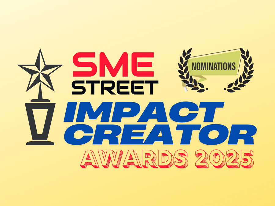 Impact Creator Awards 2025
