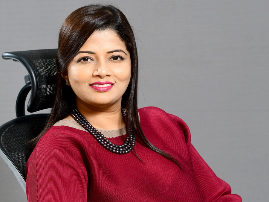 Pantomath Group's Wealth Company Invests ₹460 Crore in Amnex