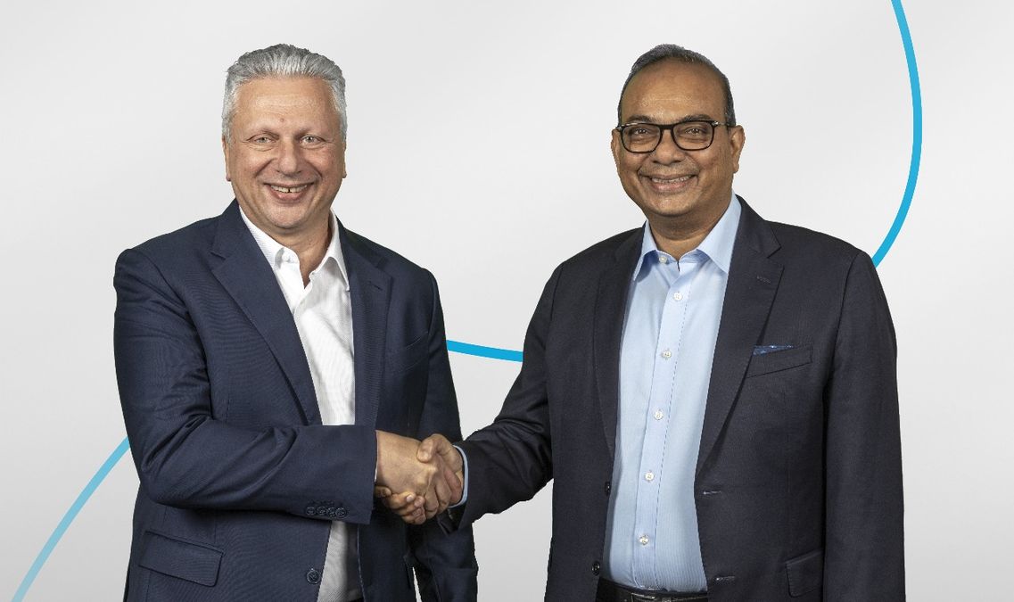 Capgemini Expands with $3.3 Billion Acquisition of WNS