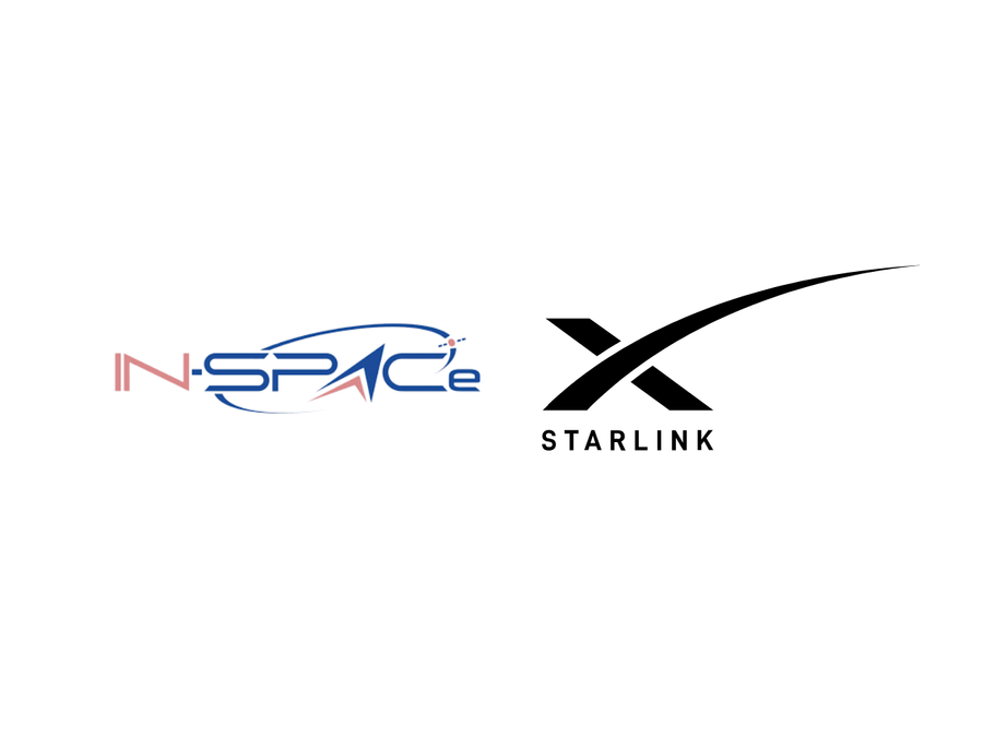 IN-SPACe Authorizes Starlink to Offer Satellite Services in India