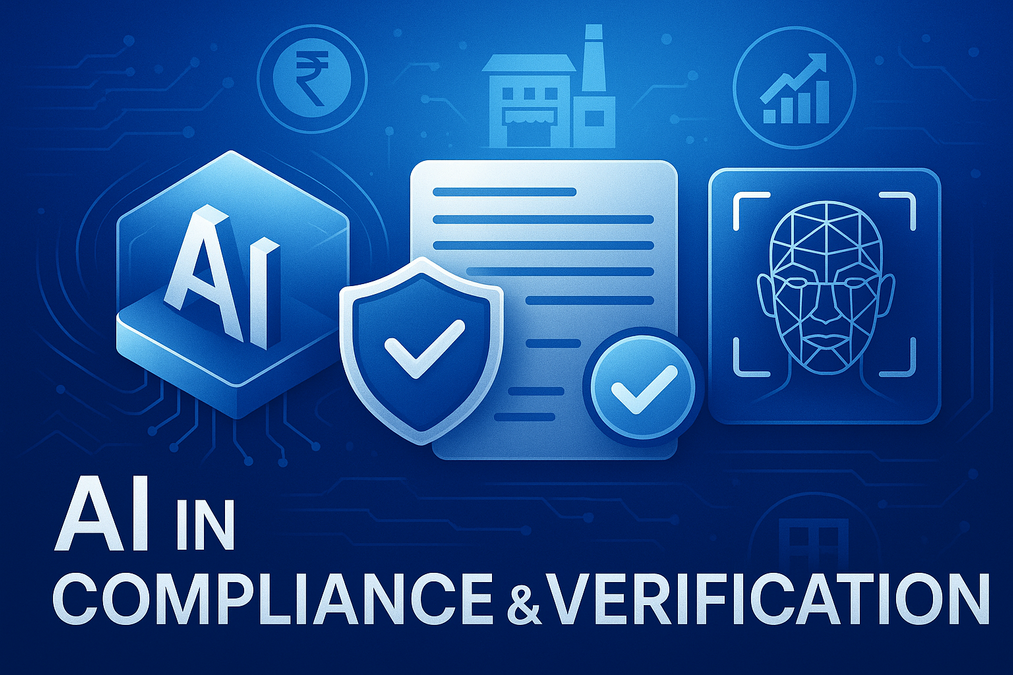 AI in Compliance & Verification: Navigating the Fine Line Between ...