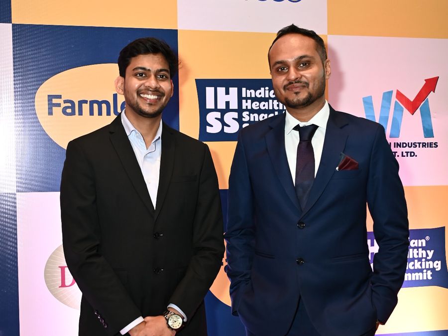 Farmley Launches Healthy Snacking Report at IHSS 2025, Finds 55% Prefer ...