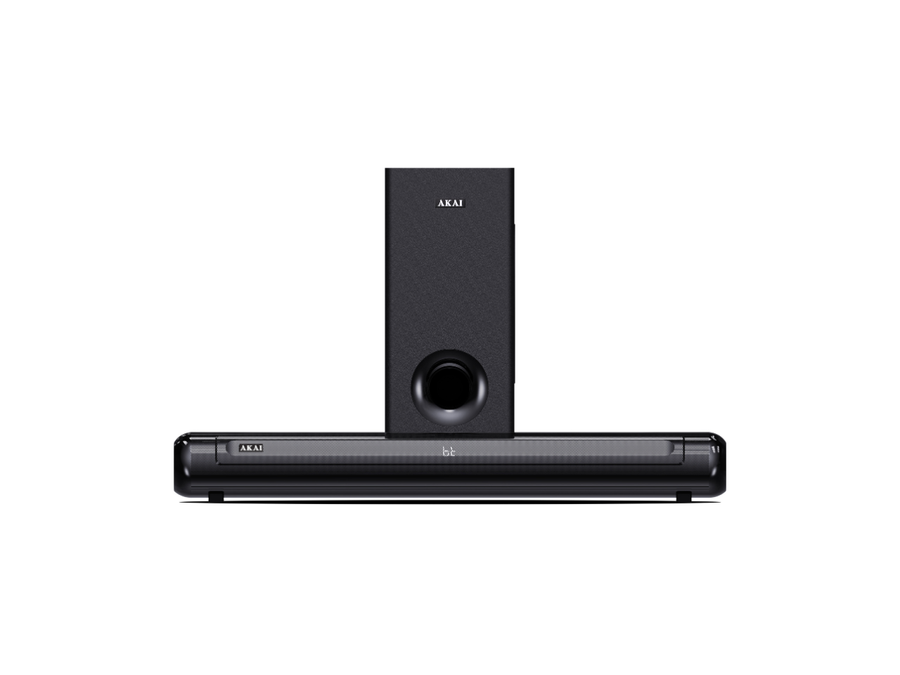 AKAI Launches Soul Series Soundbars in India