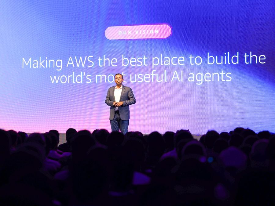 AWS DevSphere 2025: AWS Introduces New AI Methodology to Transform Software Development