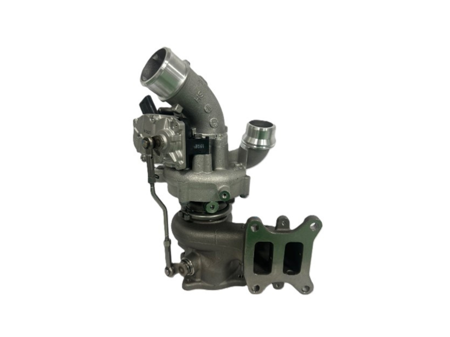 BorgWarner Wins Contract from East Asian OEM for Hybrid Electric Vehicles